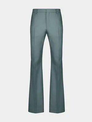 AMI Paris Large Fit Trousers