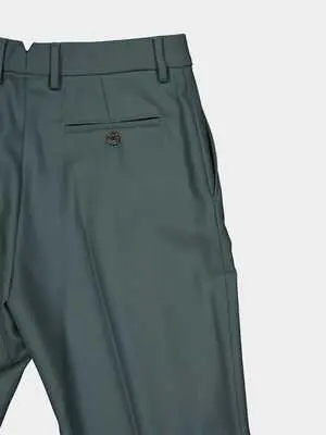 AMI Paris Large Fit Trousers