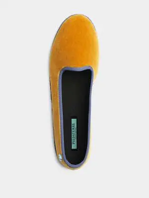 PIEDATERRE Furlane Modigliani Flats