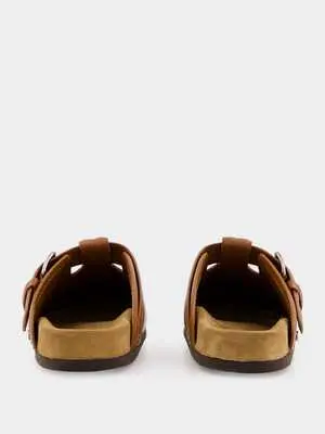 Valentino Garavani Fussbett Sabot