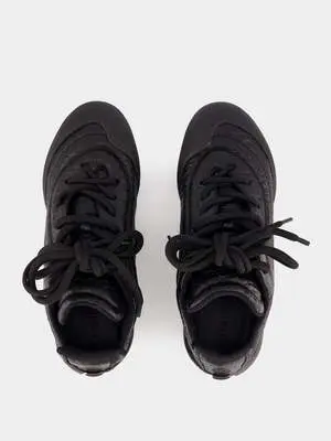 Alexander McQueen Flexion Sneakers - Black