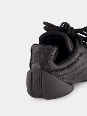 Alexander McQueen Flexion Sneakers - Black
