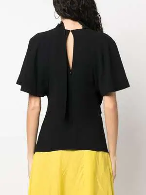 Colville Love Draped Top