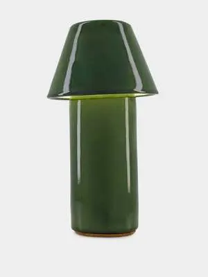 CALMA Ceramic Wireless Lamp