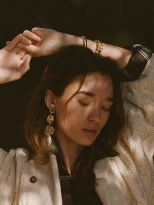 AURÉLIE BIDERMANN Grisell Bracelet