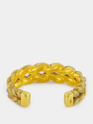 AURÉLIE BIDERMANN Grisell Bracelet