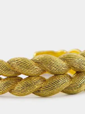 AURÉLIE BIDERMANN Grisell Bracelet