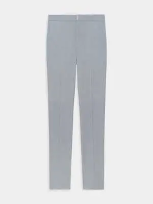Givenchy Slim Fit Trousers - Grey
