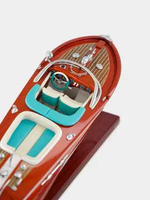 KIADE Riva Aquarama Special Scale 1:35