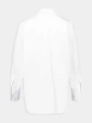 Dolce & Gabbana Cotton Shirt