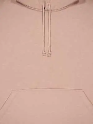Saint Laurent Oversized Hoodie - Pink