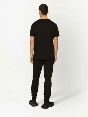 Dolce & Gabbana Essential T-shirt - Black