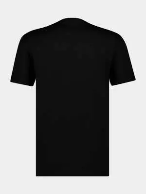 Dolce & Gabbana Essential T-shirt - Black