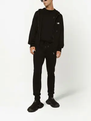 Dolce & Gabbana Essential T-shirt - Black