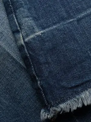 Stella McCartney Flared Mid-rise Jeans - Blue