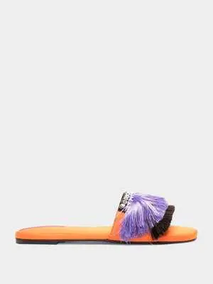 La Doublej Sandals For Women