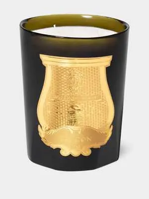TRUDON Abd El Kader Intermezzo Candle 800g - Black