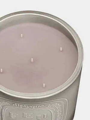 DIPTYQUE Feu De Bois Candle 1500gr
