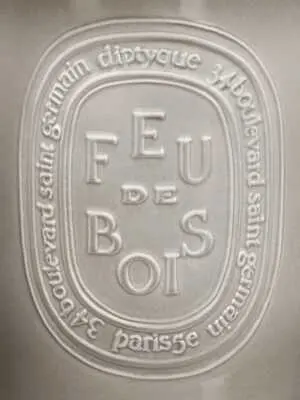 DIPTYQUE Feu De Bois Candle 1500gr