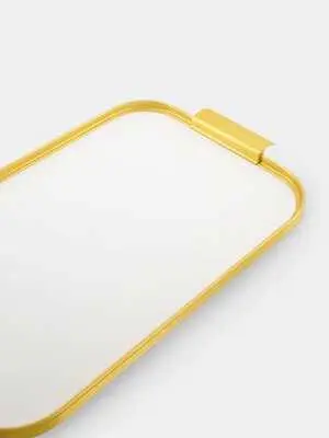 KAYMET Ribbed Tray