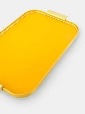 KAYMET S16 Ribbed Tray