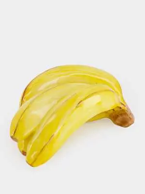 LES-OTTOMANS Ceramic Banana