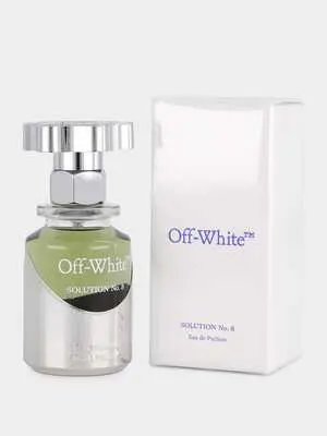 Off-White Solution No. 8 Eau De Parfum 50ml
