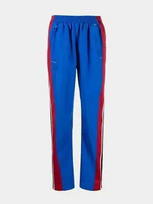 Colville Upcycled Track Trousers