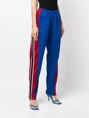 Colville Upcycled Track Trousers