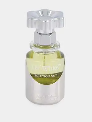 Off-White Solution No. 7 Eau De Parfum 50ml - White