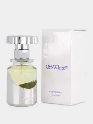 Off-White Solution No. 7 Eau De Parfum 50ml