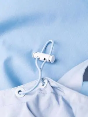 Stella McCartney Hooded Jacket