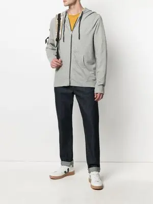 JAMES PERSE Track Jacket