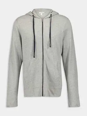 JAMES PERSE Track Jacket - Grey