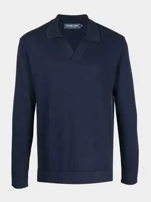 Frescobol Carioca Aurelio Wool Jumper