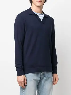 Frescobol Carioca Aurelio Wool Jumper