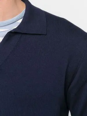 Frescobol Carioca Aurelio Wool Jumper