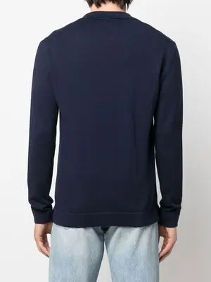 Frescobol Carioca Aurelio Wool Jumper
