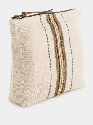 LIBECO The Belgian Pouch Tinos