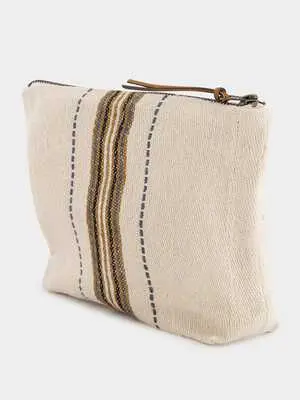 LIBECO The Belgian Pouch Tinos