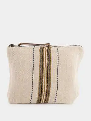 Libeco The Belgian Pouch Tinos - Multicolour