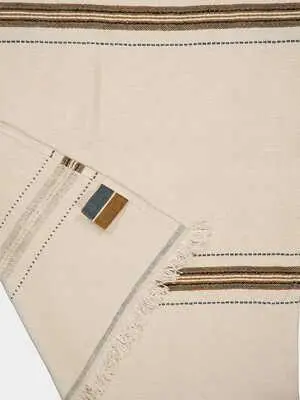 LIBECO Belgian Towel Fouta Tinos