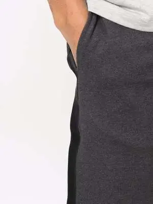 Alexander McQueen Selvedge Tape Shorts