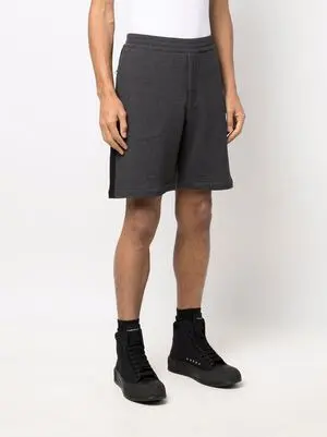 Alexander McQueen Selvedge Tape Shorts