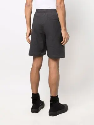 Alexander McQueen Selvedge Tape Shorts