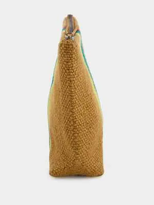 Libeco Ginger Jasper Pouch - Brown