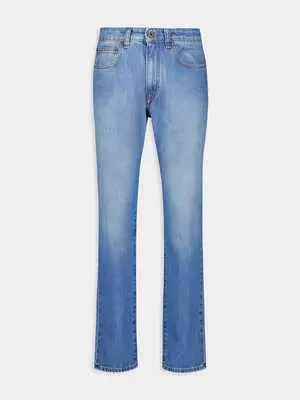 Boglioli Regular-fit Denim Jeans