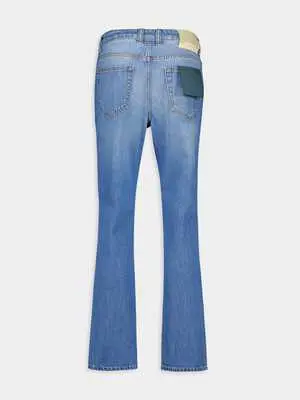 Boglioli Regular-fit Denim Jeans