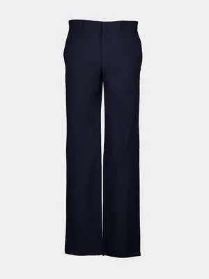 Givenchy Night Tailored Travel Pants