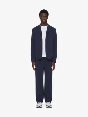 Givenchy Night Tailored Travel Pants